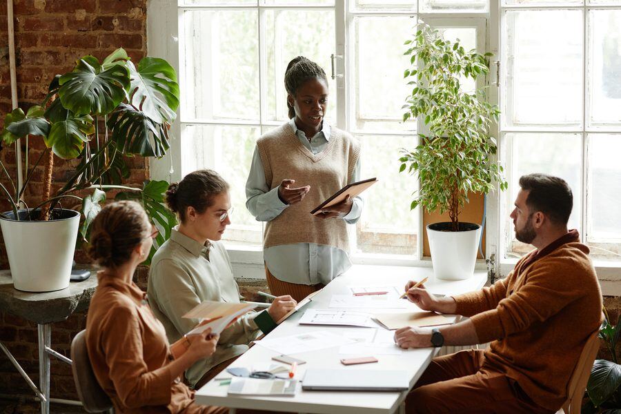 9 Ways to Make Your Workplace A More Inclusive Space